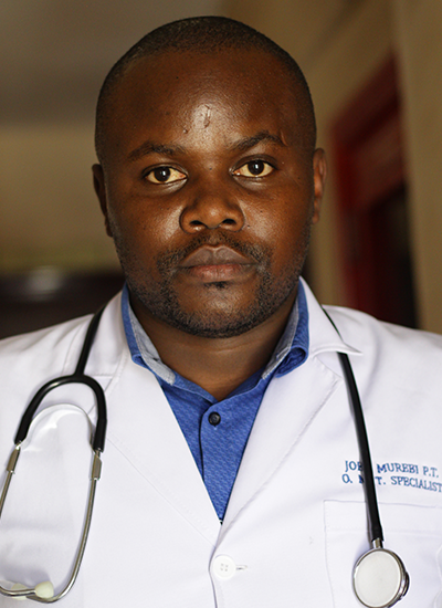 Tibabu Health Consultancy